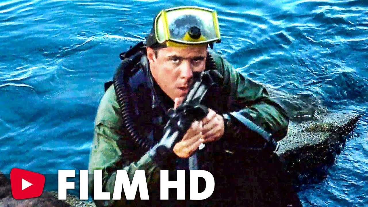 Opération Sous Marine | Film Complet en Français | Action - Vidéo ...