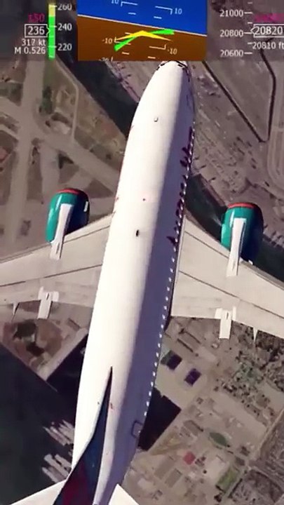 The best 2nd emergency landing... (Vasp 375) _aviation _plane _brazil ...