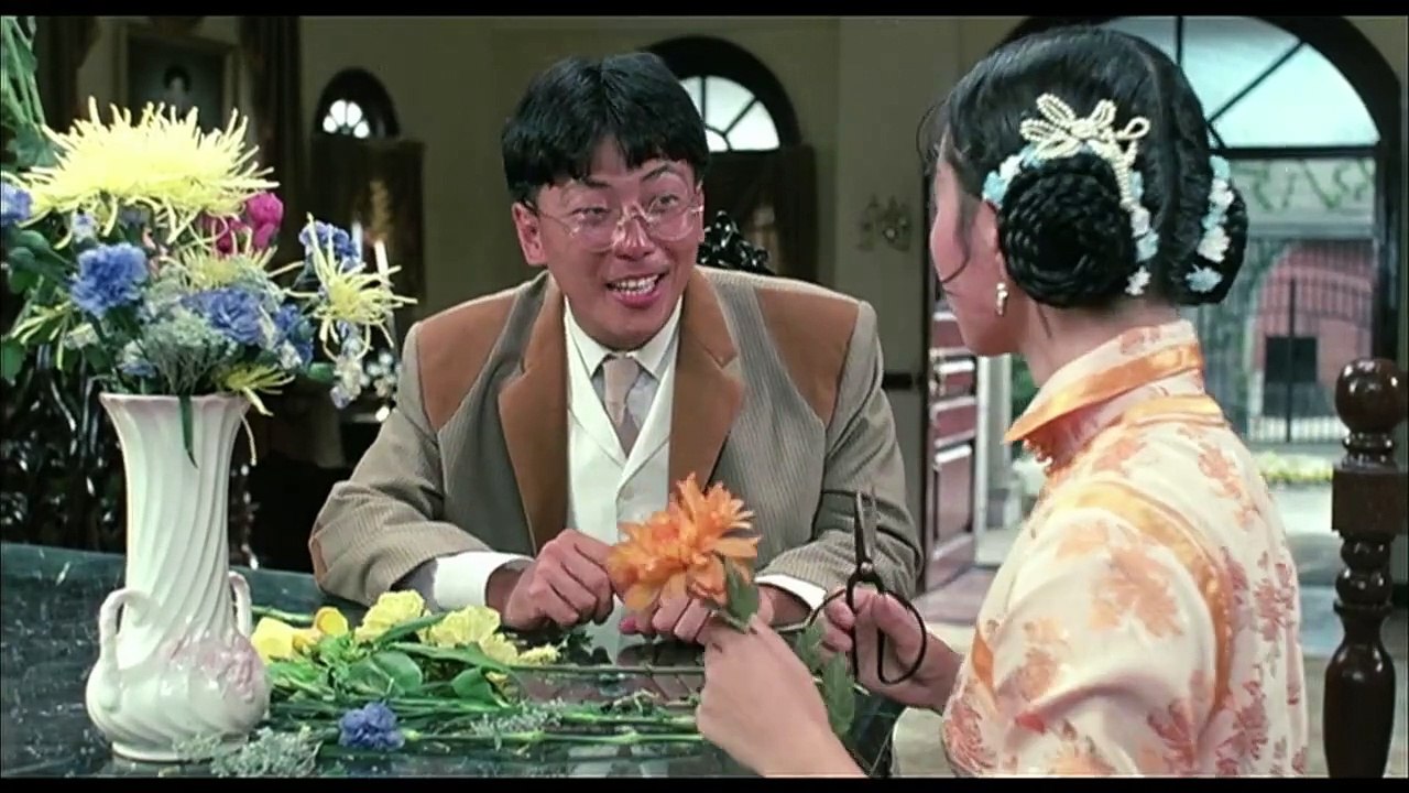 Mr Vampire 1 1986 - Cương thi tiên sinh 1 - video Dailymotion