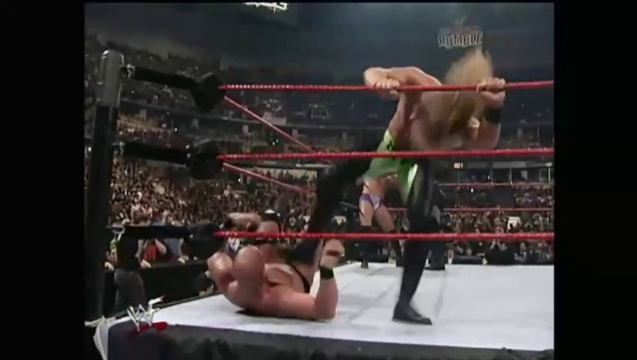 Royal Rumble Match - Royal Rumble 1999 25/1/99 - video Dailymotion