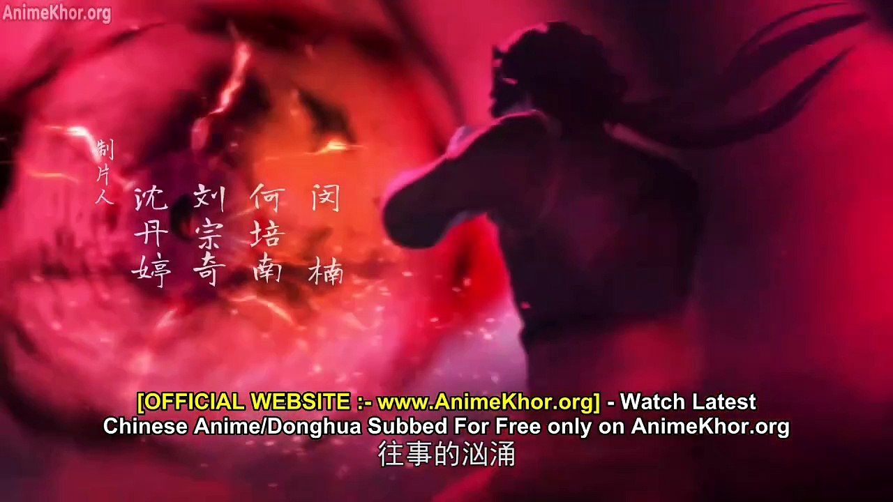 Heaven’s Shadow [Tian Ying] Episode14 - video Dailymotion