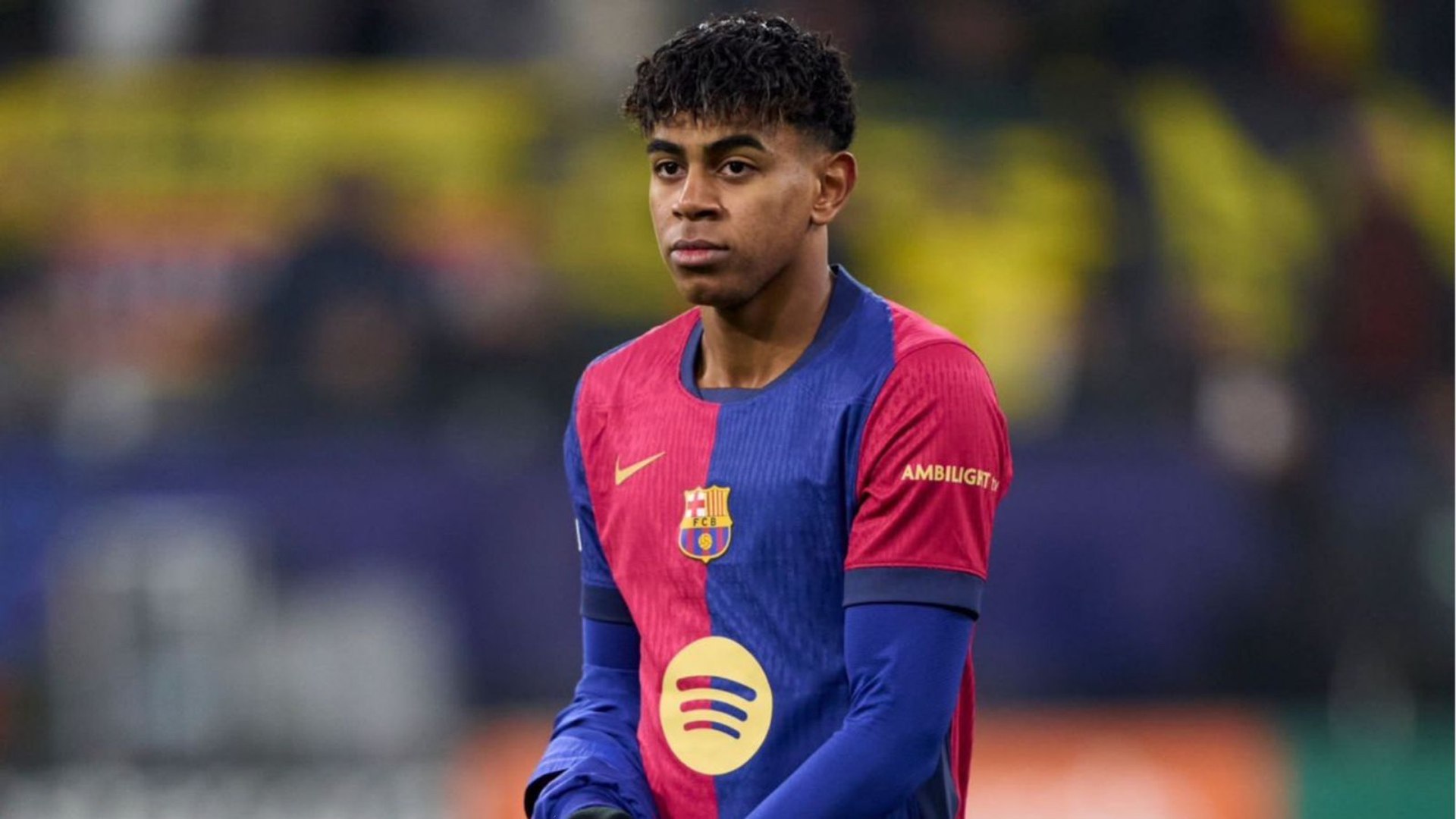 The Horrific Collision Involving Balde and What We Know About His ...