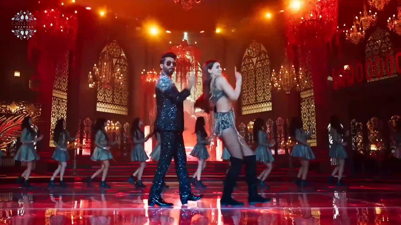 Teri Baaton Mein Aisa Uljha Jiya (Title Track) | Shahid Kapoor, Kriti ...