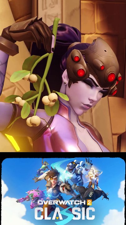 potg fatal-ow classic -#overwatch2 #ow2 #overwatchclips #overwatchpotg #overwatchclassic #potg ...