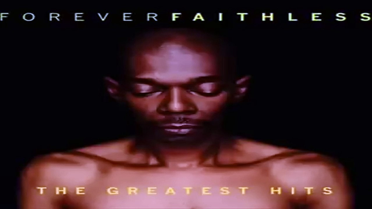 Faithless- Insomnia (Forever Faithless) - video Dailymotion