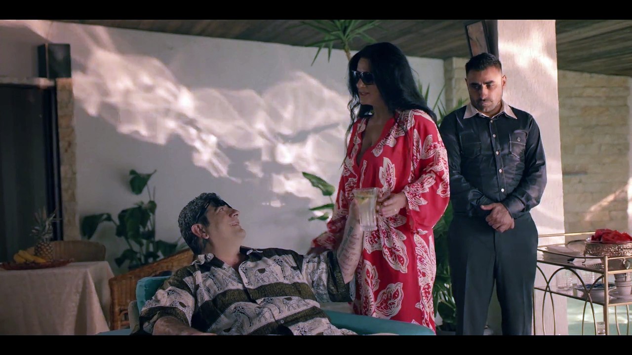 Tătuțu ep. 7 -Valuri - video Dailymotion