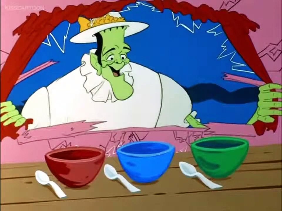 Groovie Goolies - Feed the Ghost Some Garlic - 1970 - Vidéo Dailymotion