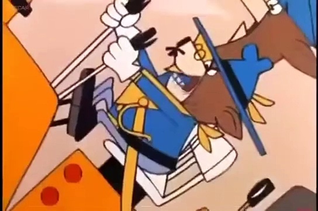 Go-Go Gophers - The Steam Roller - 1966 - Vidéo Dailymotion