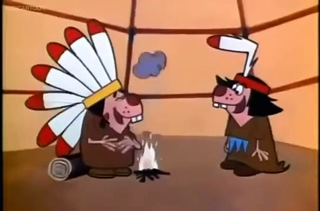 Go-Go Gophers - Gatling Gophers - 1966 - Vidéo Dailymotion