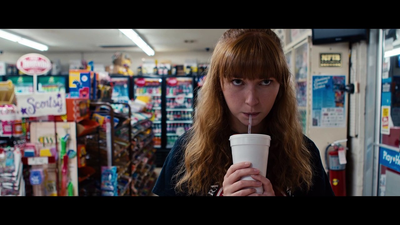 Alien Weekend | movie | 2024 | Official Trailer - video Dailymotion