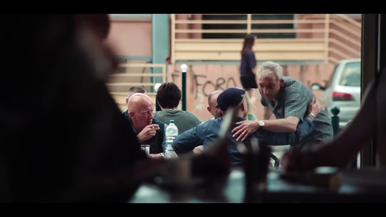 Le Royaume | movie | 2024 | Official Trailer - video Dailymotion