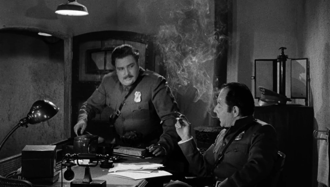 Hold Back Tomorrow (1955) Full Movie HD | Cleo Moore | John Agar ...