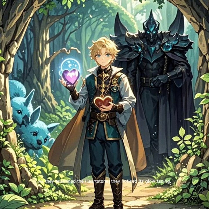 The Saviour Anime - video Dailymotion