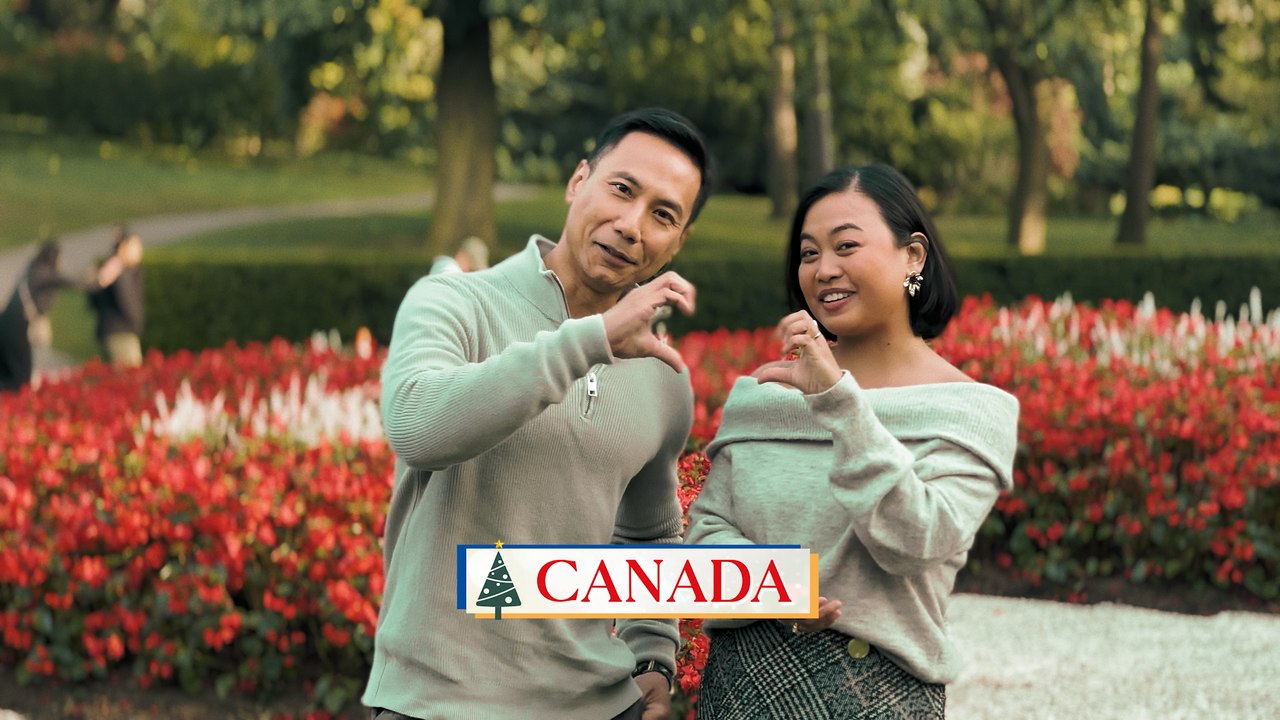 GMA 2024 Christmas Station ID: Paskong Pinoy - video Dailymotion