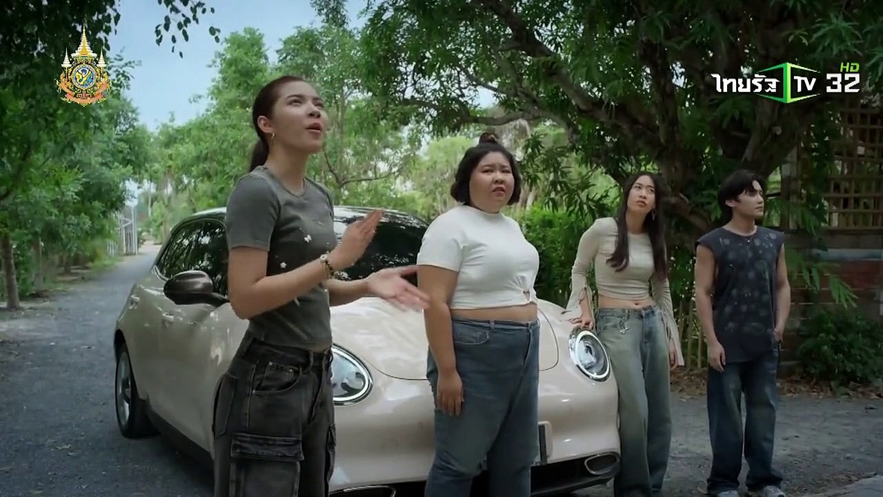 บ้านโชคดี เดอะซีรีส์ 3 ตอนที่ 7 (EP.7) วันที่ 30 พฤศจิกายน 2567 HD ตรวนครวญ - วิดีโอ Dailymotion