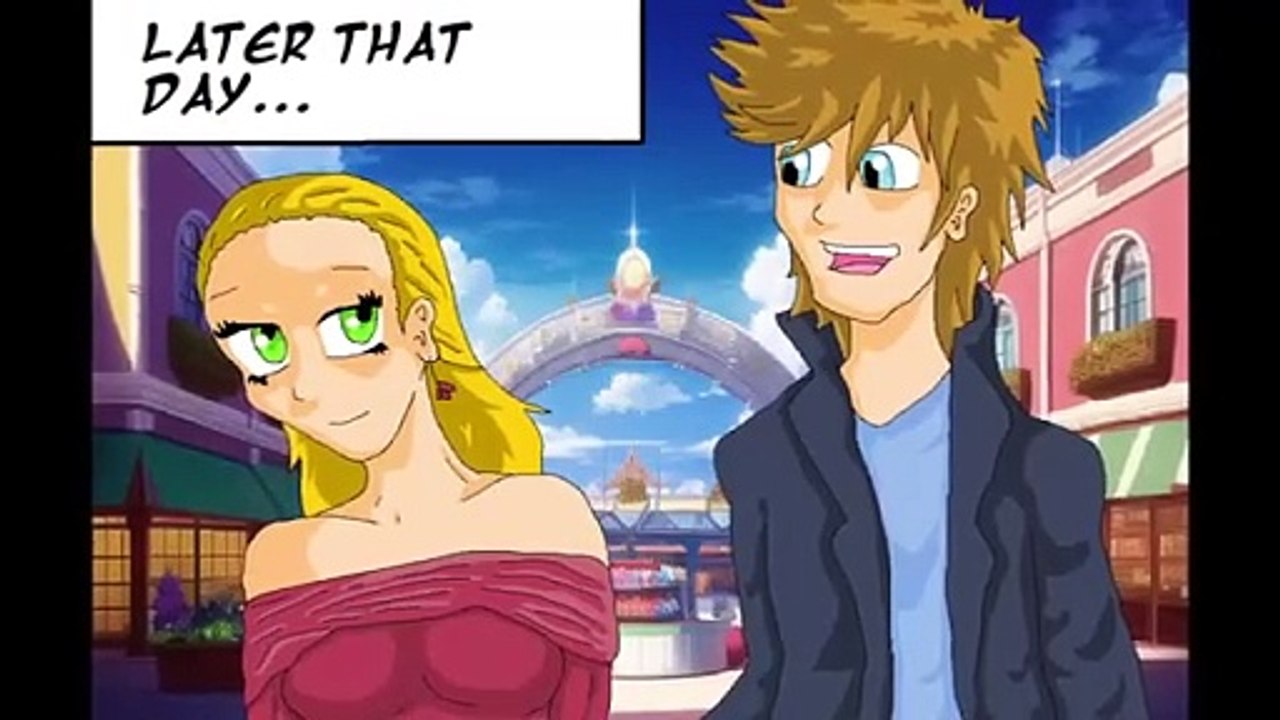 Accidental Sister PT 3 tg tf transformation MTF body swap Male to ...