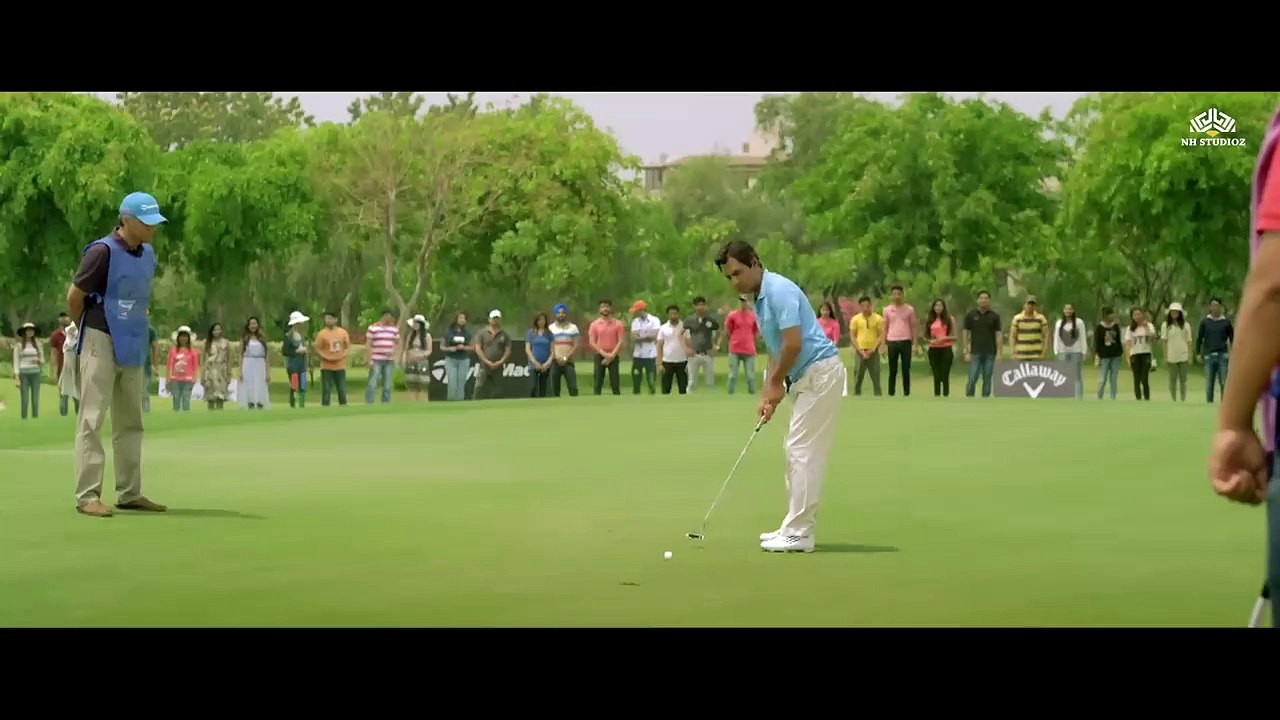 Freaky Ali | Comedy | Sport | Hindi Comedy Full Movie | Nawazuddin ...