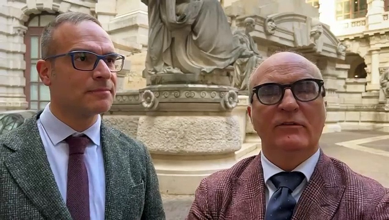 Rigopiano, l'avvocato Giovanni Ranalli: "Sistema della Protezione ...