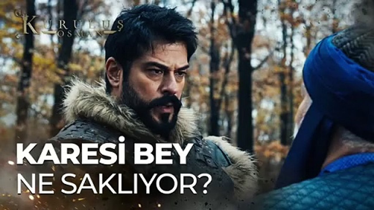 Kuruluş Osman Episode 172 Part 3 | Kuruluş Osman 172 Bölüm Türkçe ve ...