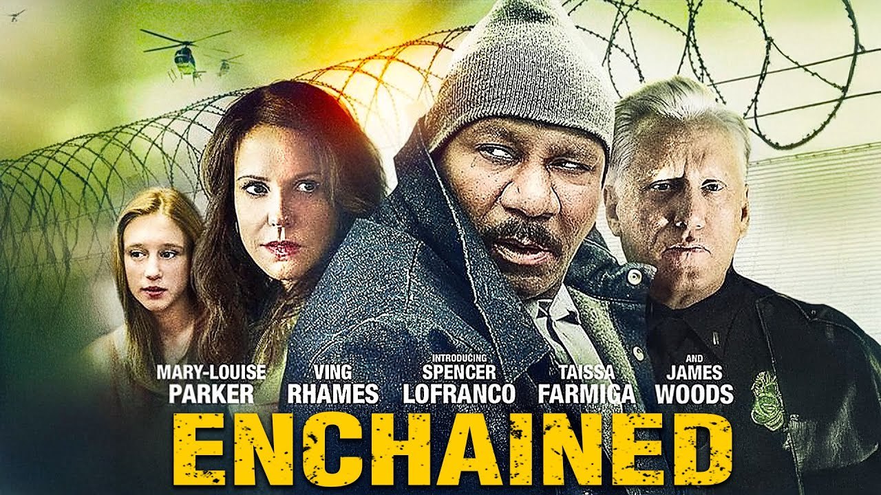 ENCHAINED | Ving Rhames (Mission Impossible) | Film Complet en Français ...