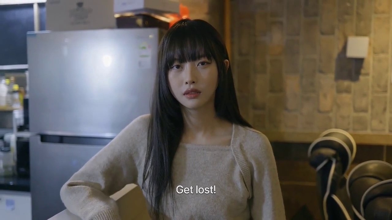 mal-sook route all endings Five Hearts Under One Roof - video Dailymotion