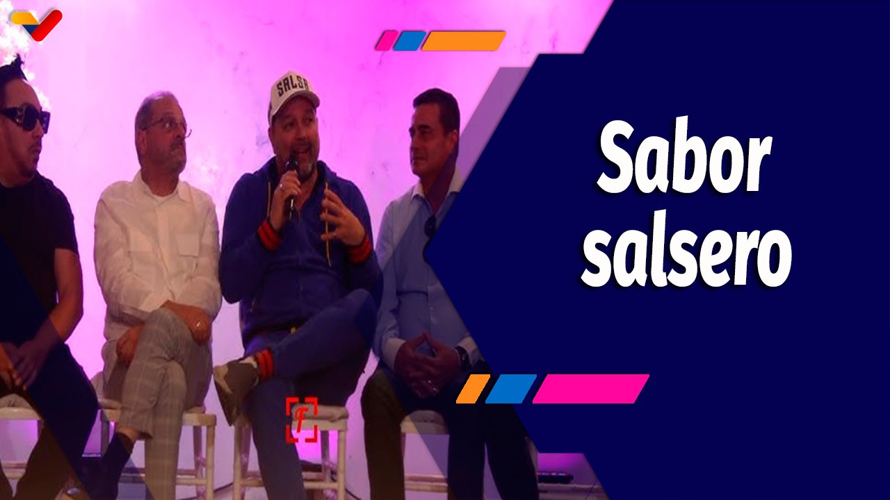 Guía Cultural | Salsa Legends 3: Un concierto lleno de sabor y épocas ...