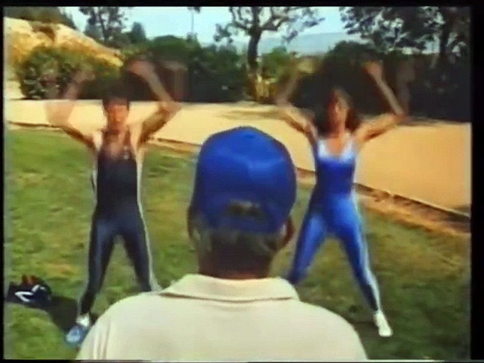 Off the Mark | movie | 1987 | Official Trailer - video Dailymotion