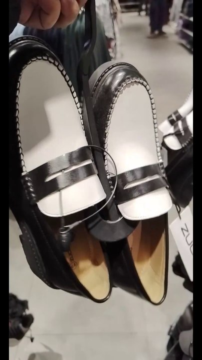 Stylish & Affordable #Zudio Men’s Shoes – Must-Have Collection# ...