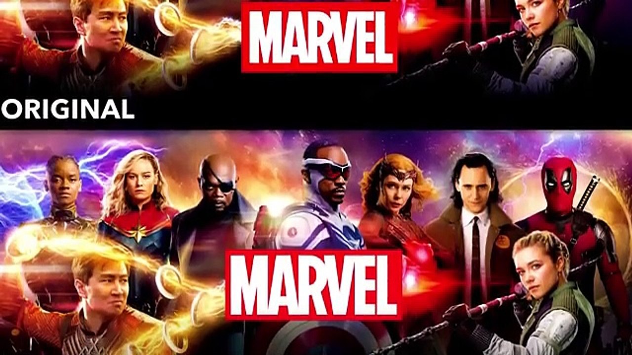 RIP SHE HULK - video Dailymotion