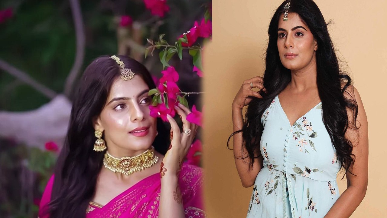 Shobitha Shivanna Passes Away: Kannada actress की मौत के बाद आखिरी Post ...