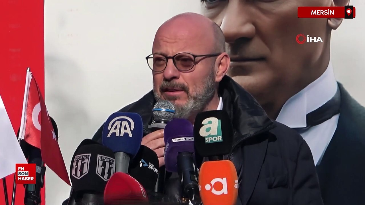 Mete Vardar: Serdar Topraktepe hocamızla beraber umut ediyorum ...