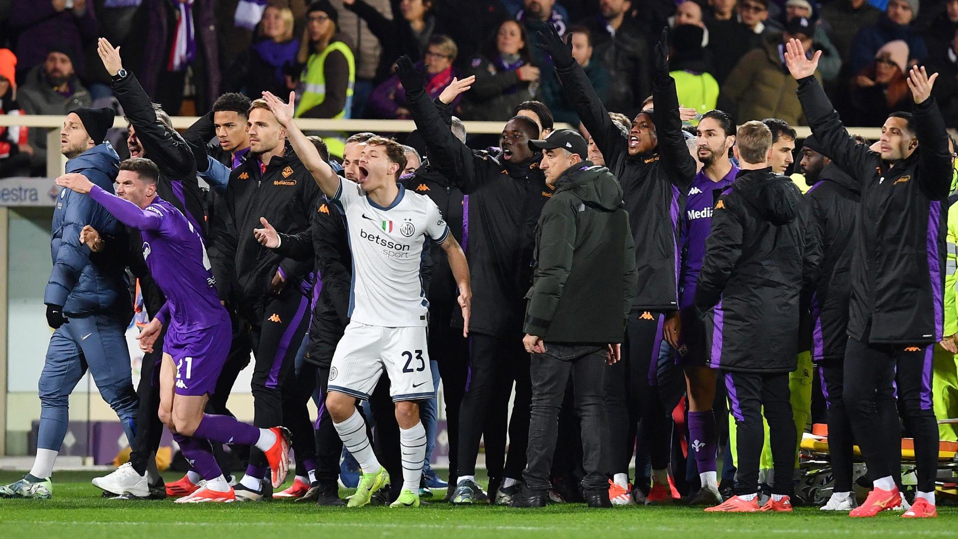 Possible Cause of Edoardo Bove's Collapse Revealed | beIN SPORTS