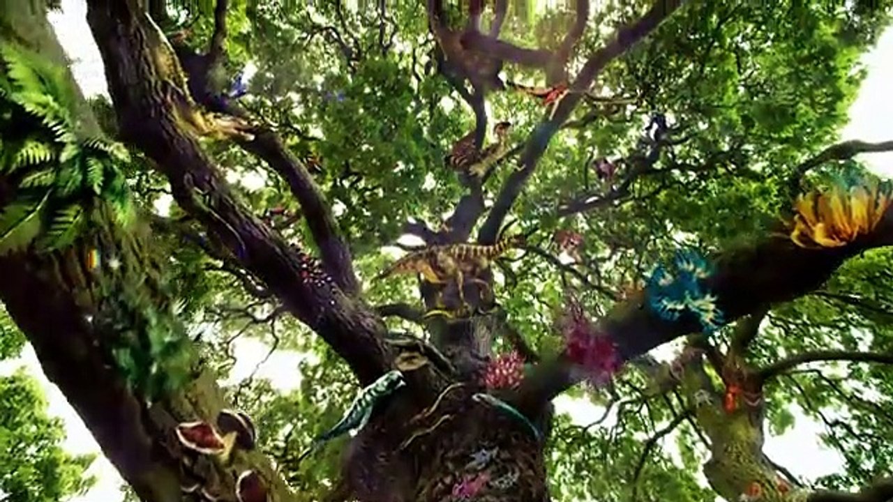 Cosmos (2014) - S01E02 - Some of the Things that Molecules Do - video ...