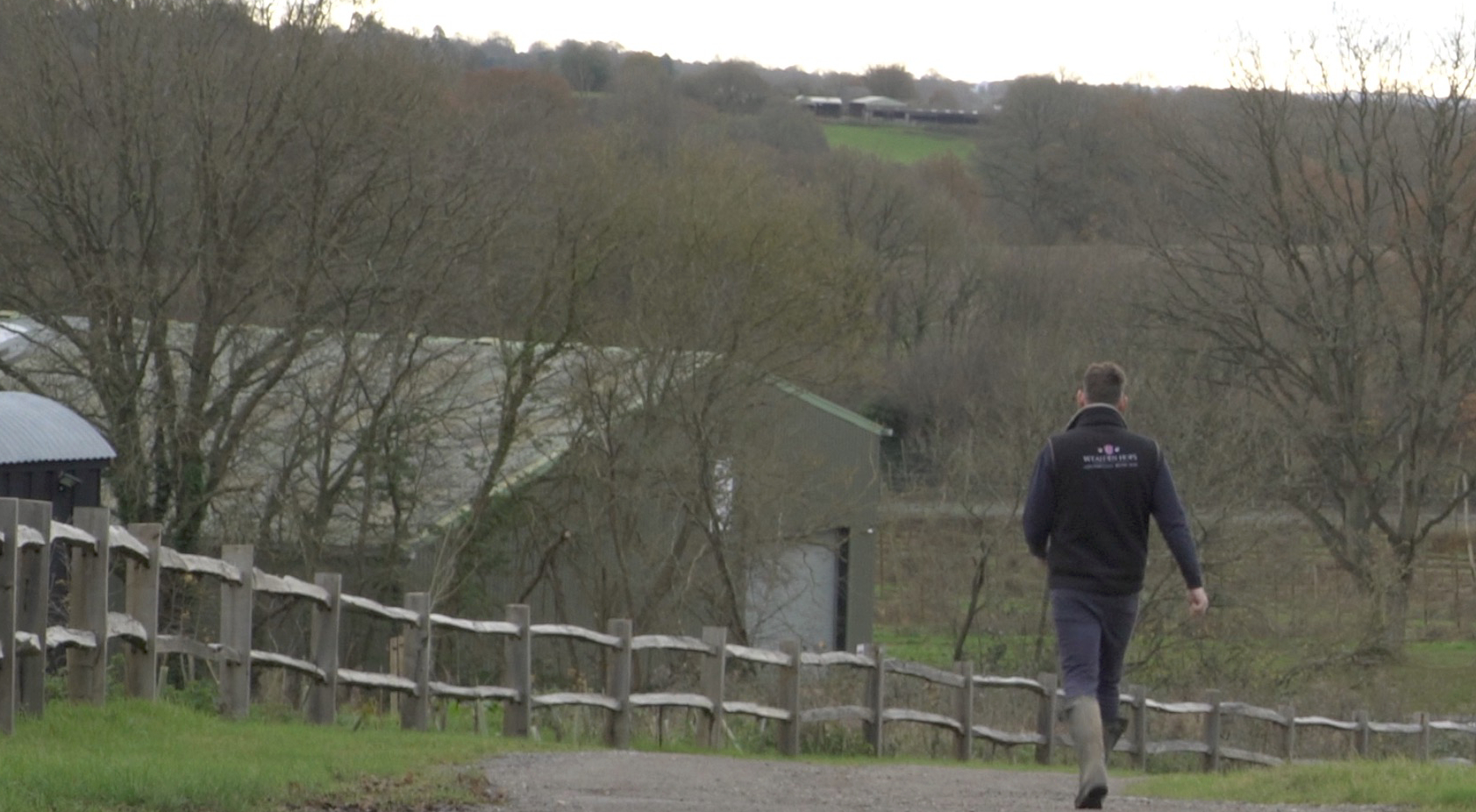 Kent farmers have their say on Shadow Enviornment Secretary bid to ...