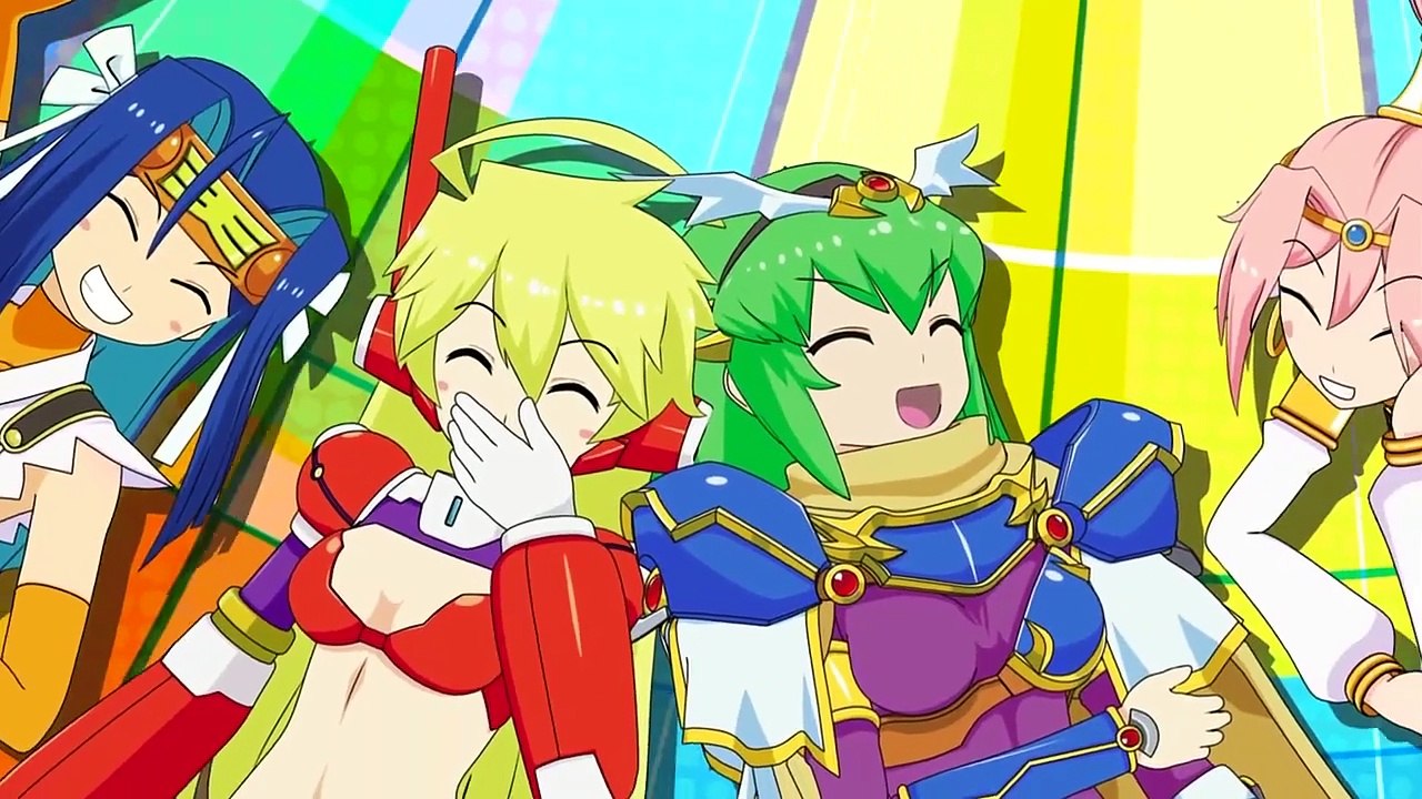 [VerAnime] Amazing Stranger - 02 [Animexplus1-wixsite] - Vídeo Dailymotion