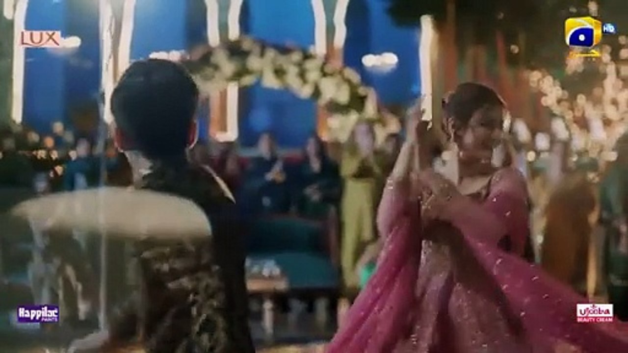 Sunn Mere Dil EP 19 [Eng Sub] Digitally Presented by LUX - Happilac Paints and Ujooba Beauty ...