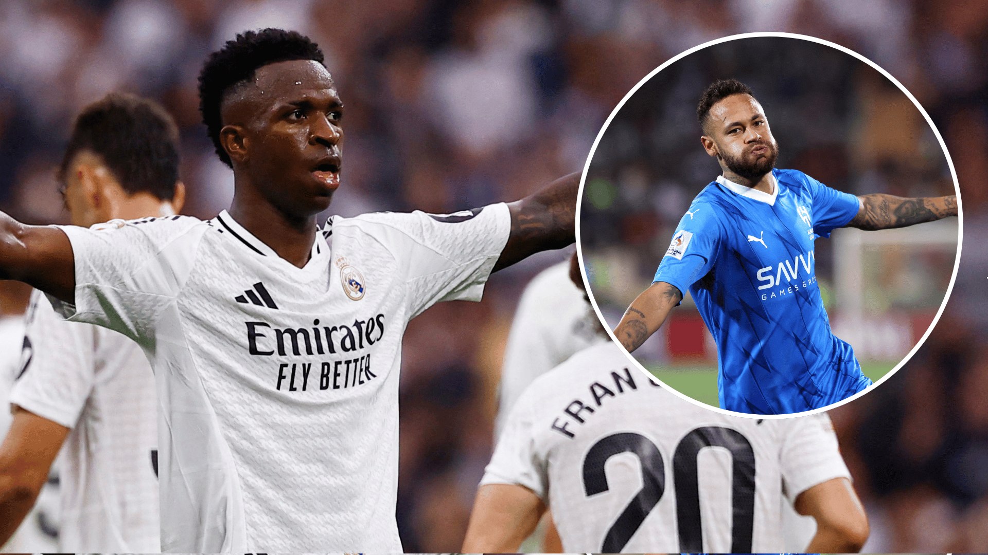 2025 FIFA Club World Cup: Here’s how Real Madrid's group looks, the ...