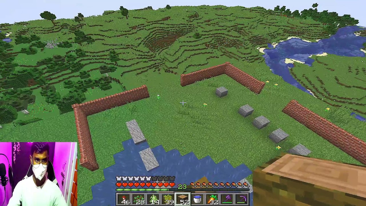 FreeFire Old Map Build | Minecraft Builds | Minecraft | Free Fire ...