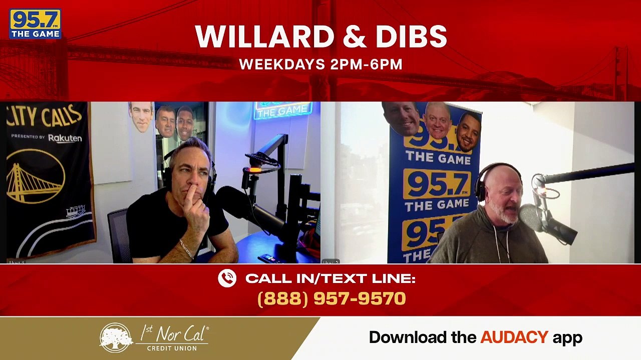 Fair to give the 49ers a pass? - video Dailymotion