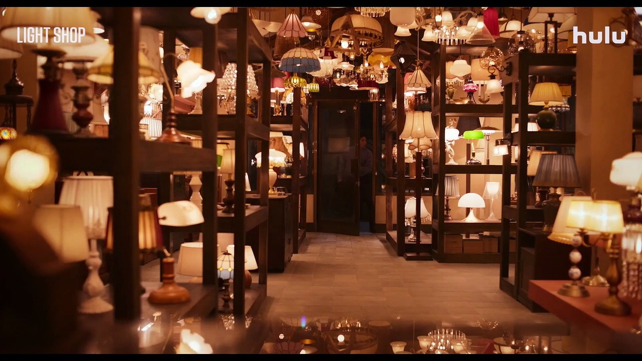 Light Shop Season 1 - video Dailymotion