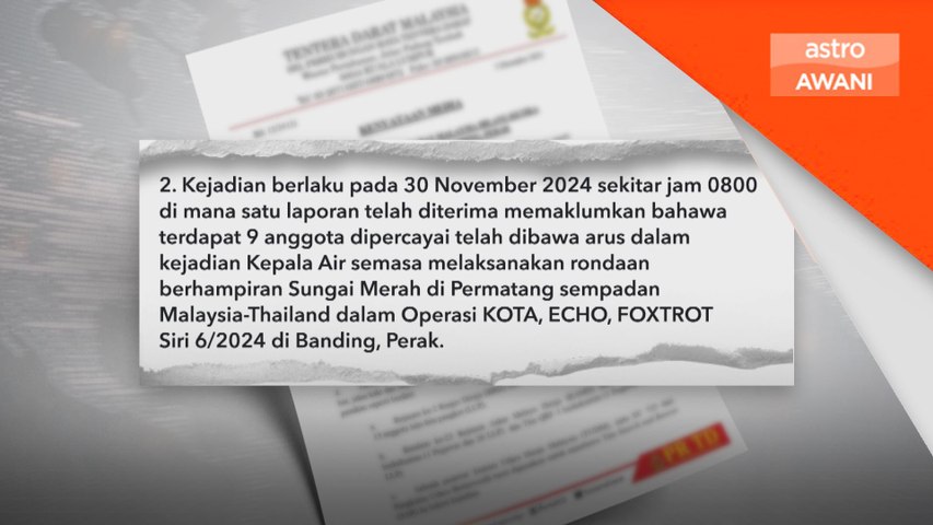 Carian mengenai topik banding-perak | Astro Awani