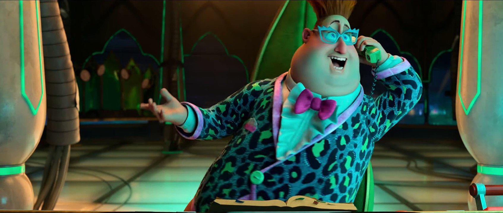 Hitpig! | movie | 2024 | Official Trailer - video Dailymotion