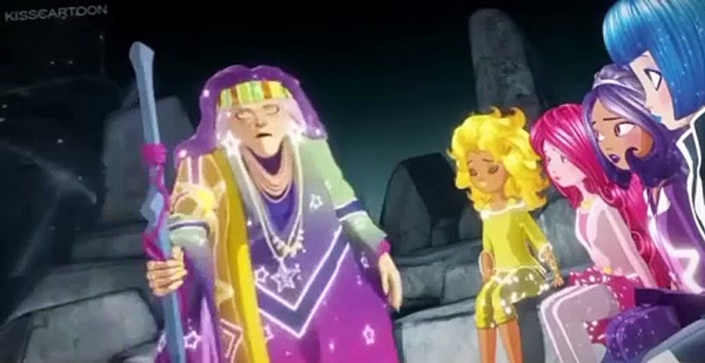 Star Darlings E003 - Vidéo Dailymotion