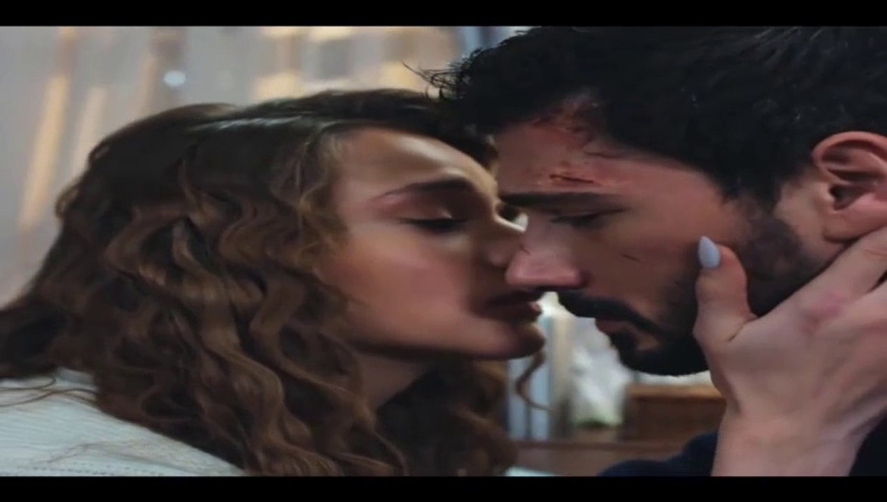 A.m.a.r-S.i.n-L.i.m.i.t.e.s (Hudutsuz Sevda) Capítulo 37 Audio Español ...