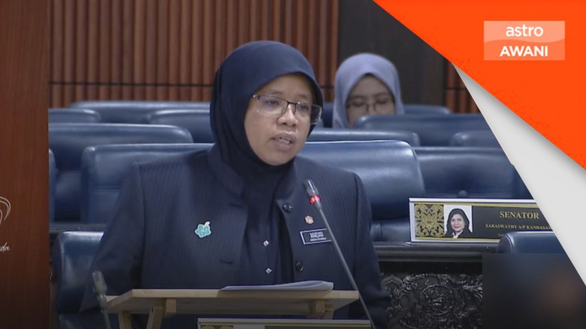 Kerajaan peruntuk geran RM1.686 billion program RMR- KPKT | Astro Awani
