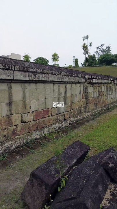 Candi Sambisari - Video Dailymotion