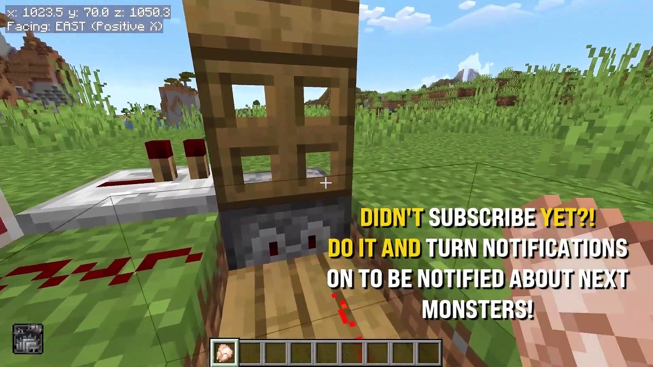 BEST 1.21 OP INFINITE STRING EMERALD FARM Minecraft Tutorial NEW ...