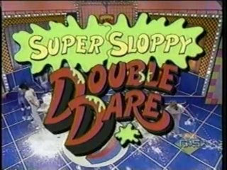 Double Dare obstacle course wins by Ricardo Pinckney - Dailymotion