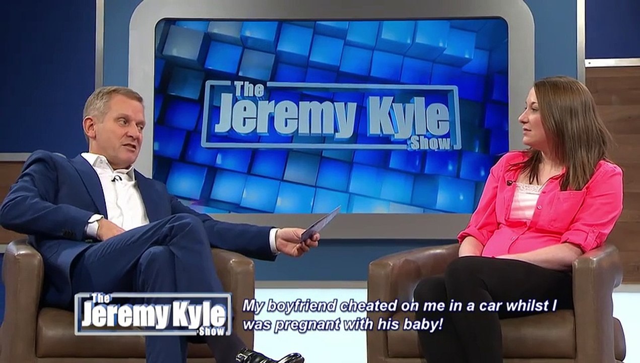 The Jeremy Kyle Show (11 July 2018) - video Dailymotion