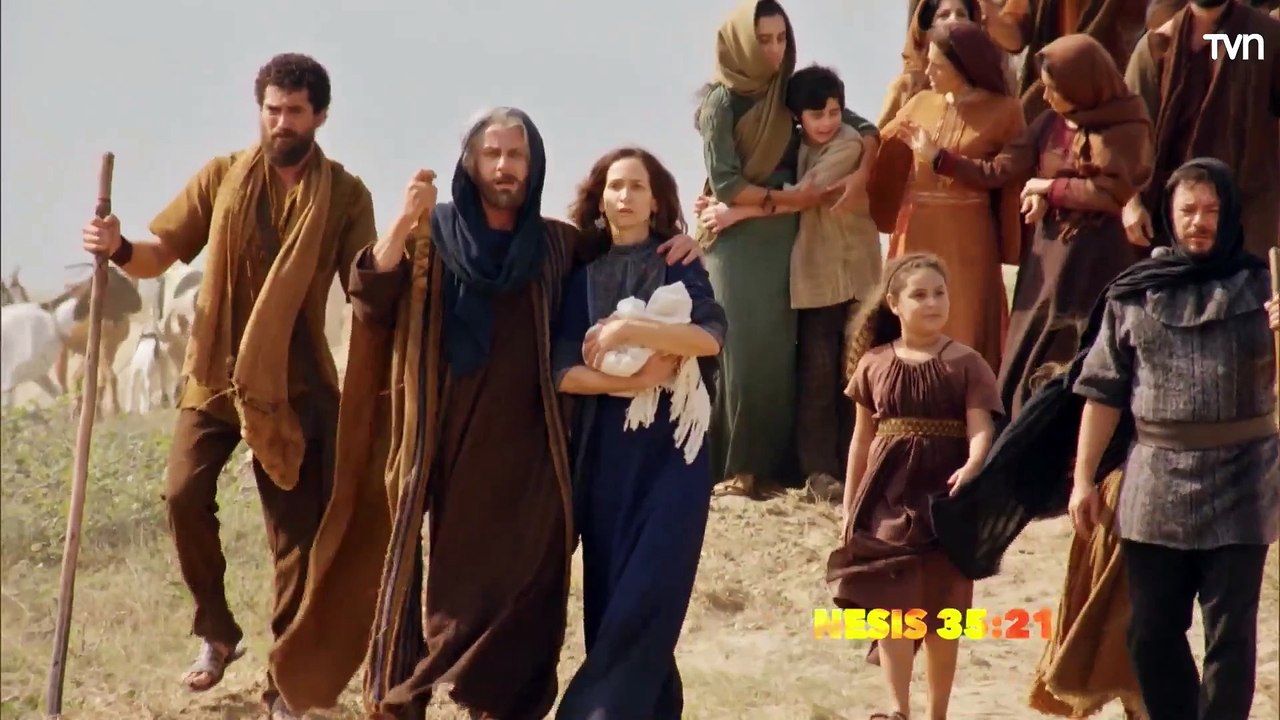 Genesis Capitulo 161 En Español Latino-HD - Vídeo Dailymotion